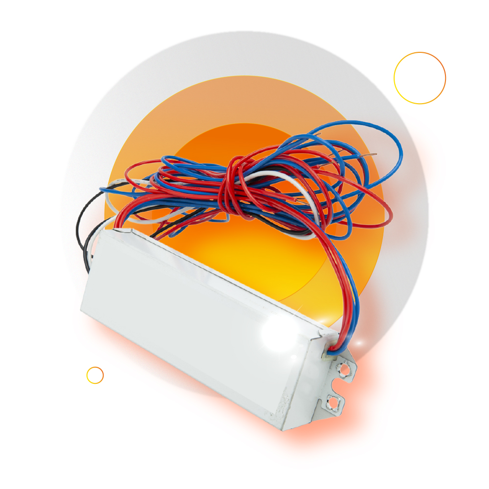 Our Fleet – Technical Precision