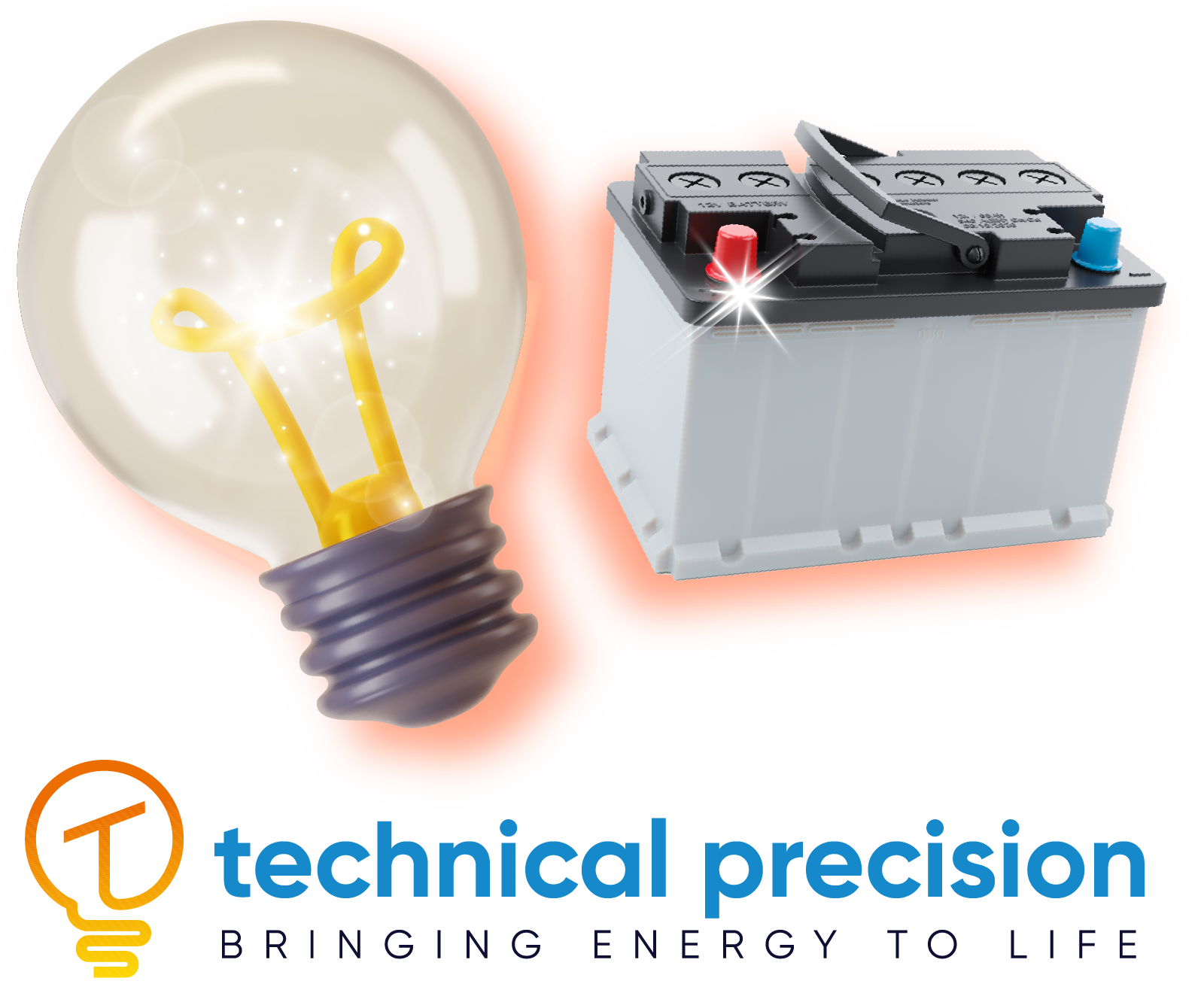 Technical Precision – Bringing Energy to Life!